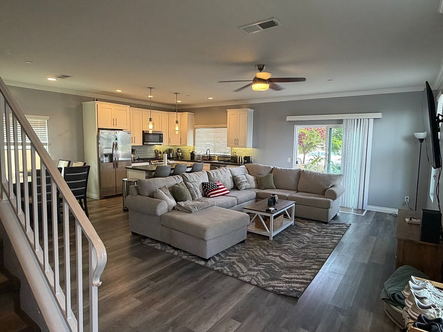 Imperial Beach 4BR 5 min drive to beach
