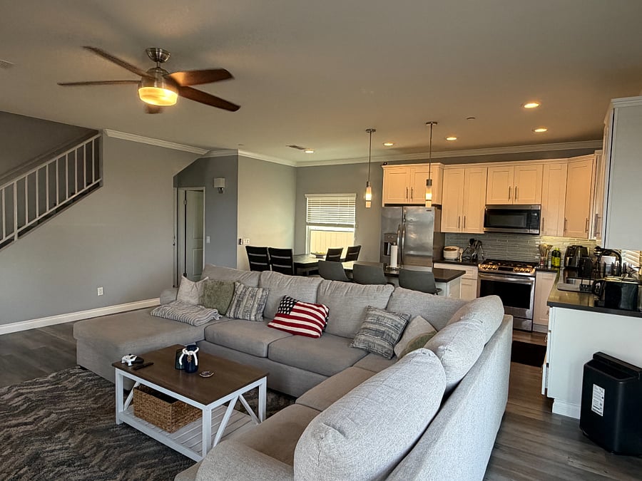 Imperial Beach 4BR 5 min drive to beach