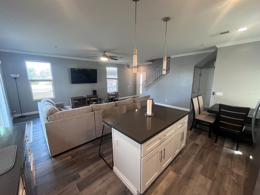 Imperial Beach 4BR 5 min drive to beach