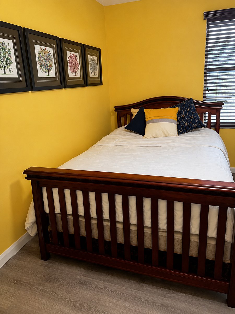 Furnished Private Room & Bath in Silver Lakes - Ideal for Traveling ...