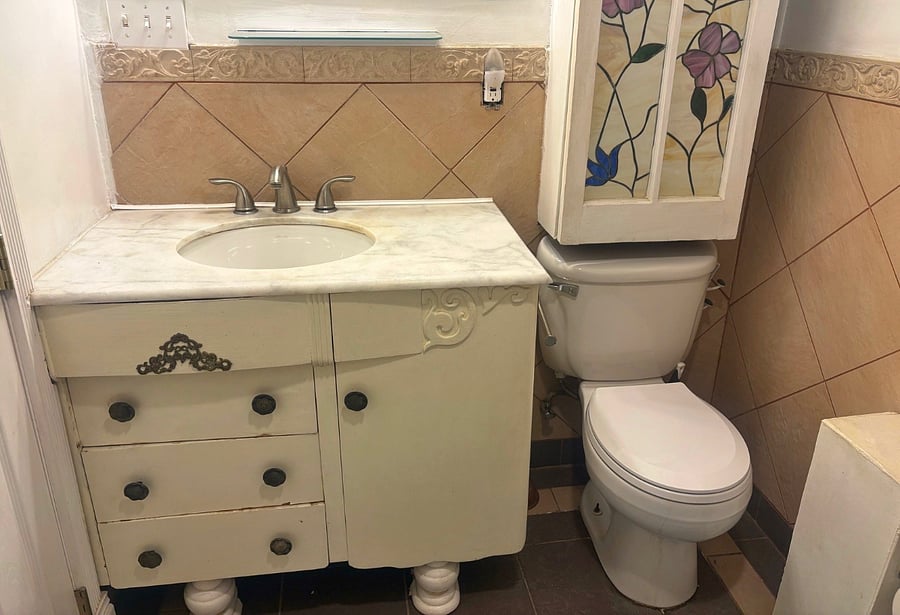 Mid City living in New Orleans