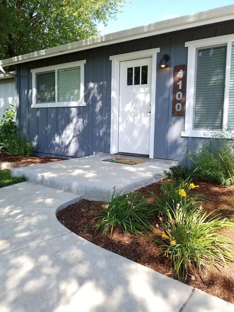 3 Bedroom Home