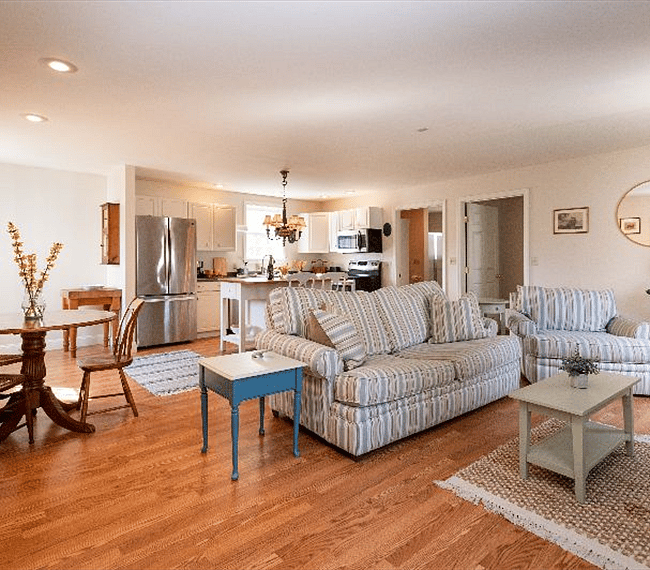 Furnished Finder Portland Maine