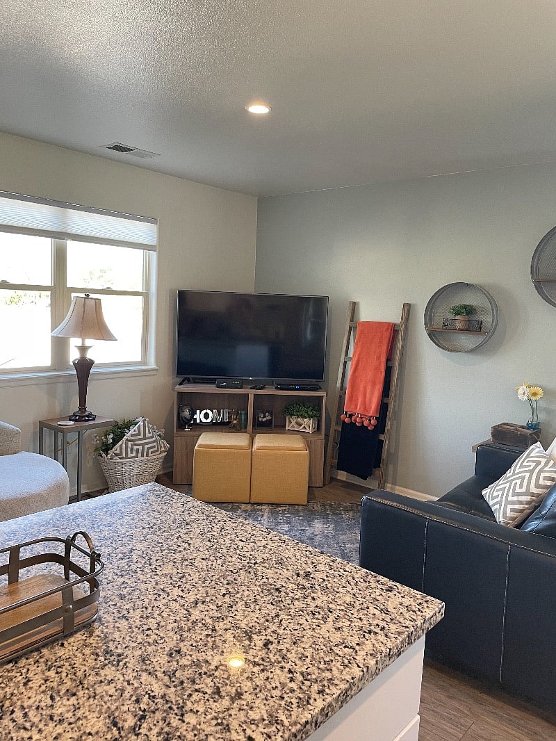 Beautifully Furnished Townhome