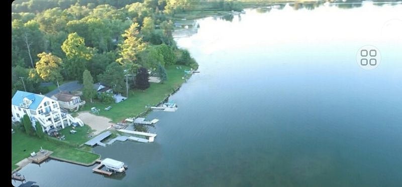 Sunshine cottage of Campau-Kettle Lake 17 min to Grand Rapids downtown