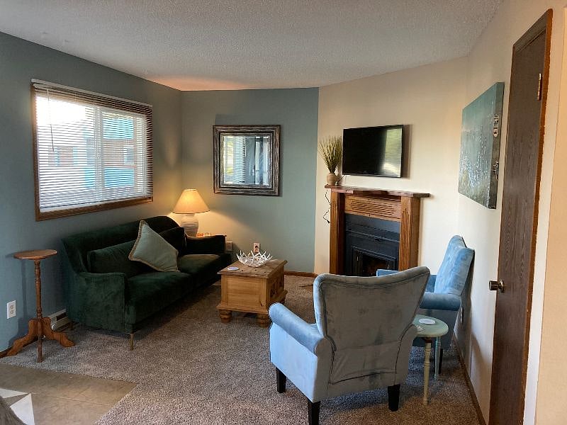 Tropical Cheyenne Condo