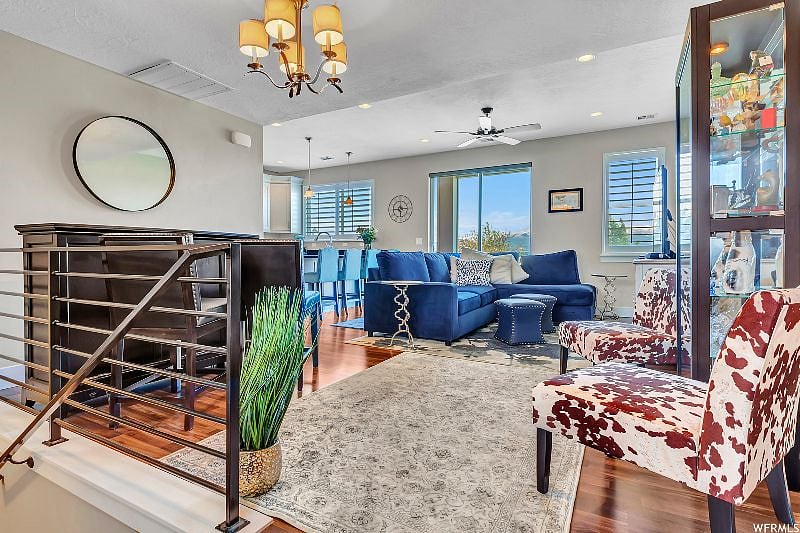 20 Mins from Prime Location to Silicon Slopes, Awesome Utah Lake Views ...