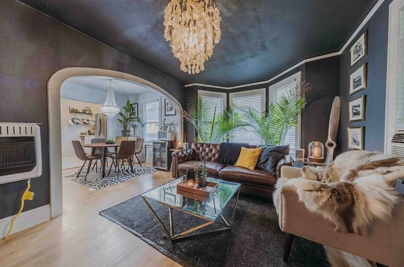 Welcome to the Treehouse - Luxury Meets Paradise
