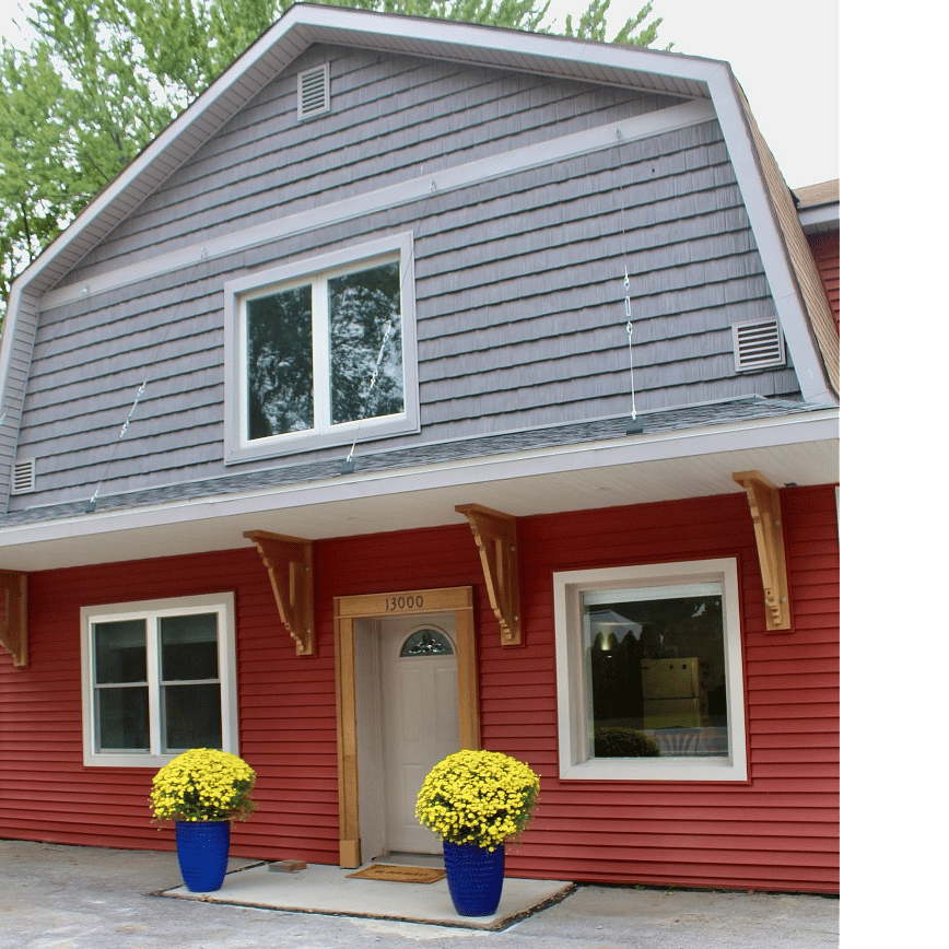 Leo Cedarville, In. 3 bedroom Home 1100 sq feet
