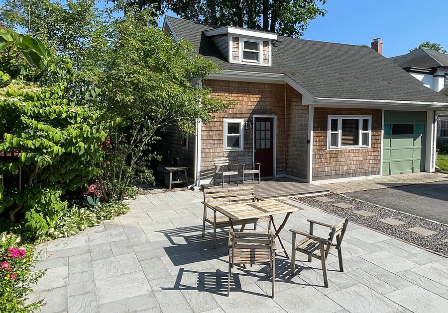 Private 2-Story Portland Cottage in Fantastic Neighborhood Near USM ...