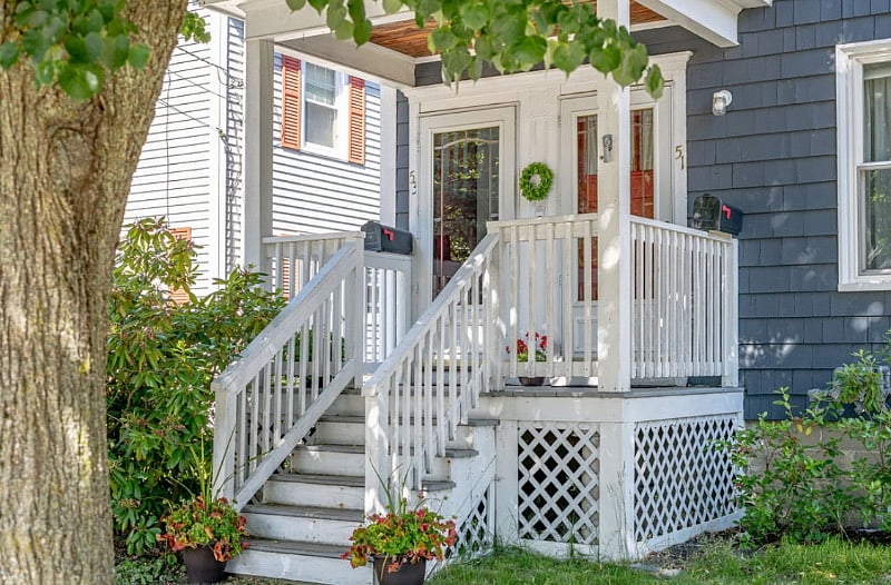 Furnished Finder Portland Maine