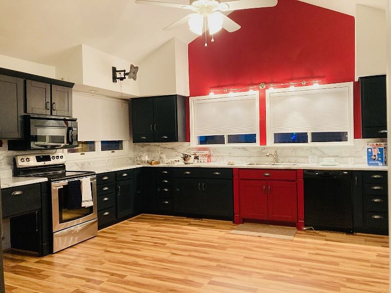 Convenient West side Springfield Home