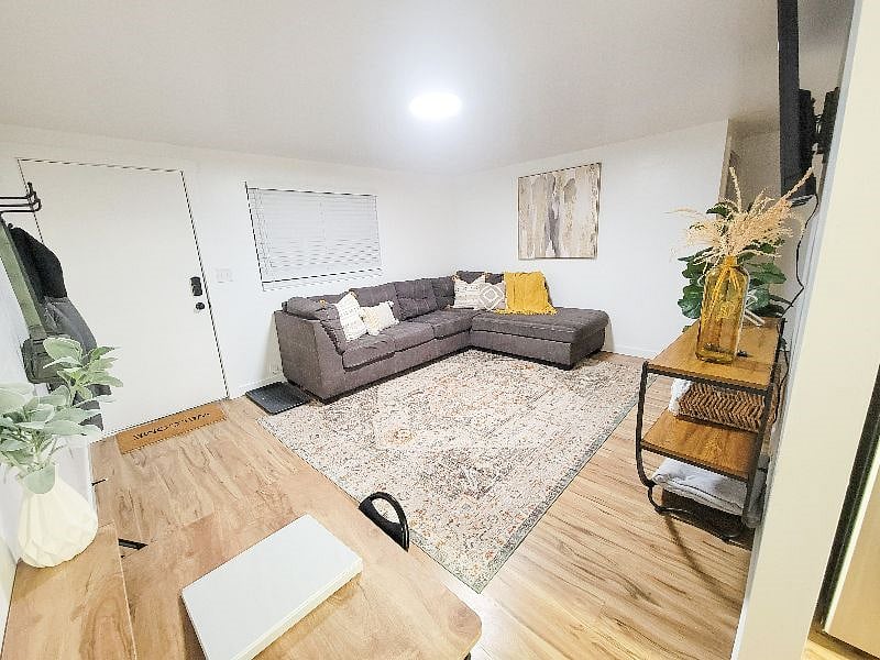 Traveling Professionals Single Level 5 Star Stay