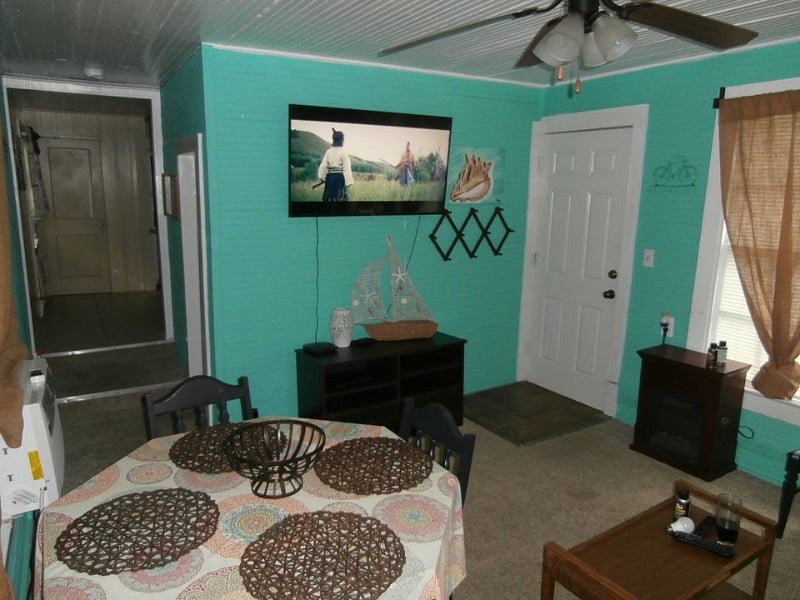Rental Cottage Unit 1