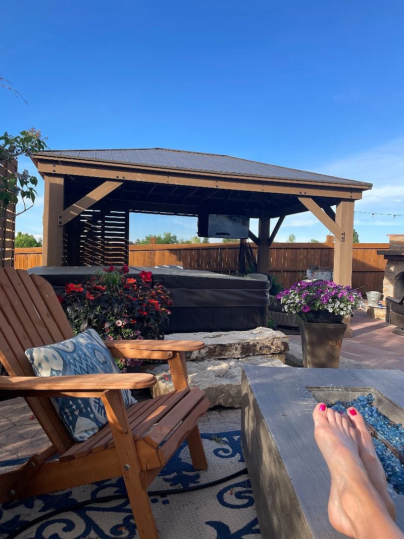 Spacious and Spoiled near Boulder/Denver