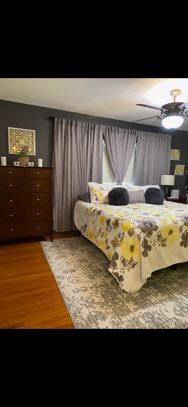 Master Suite
