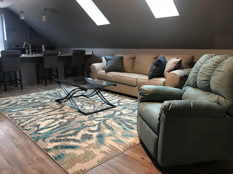 Fully Furnished and Amazing Apartment