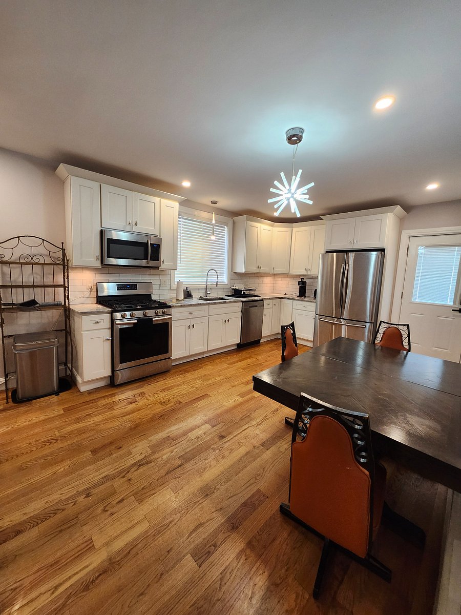 Private Room -- 12-25 mins to Children's Hospital / 17-28 to Beth ...