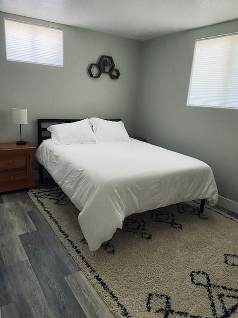Downtown Durango 2Bed1Bath finished basement. Laundry, storage, half ...