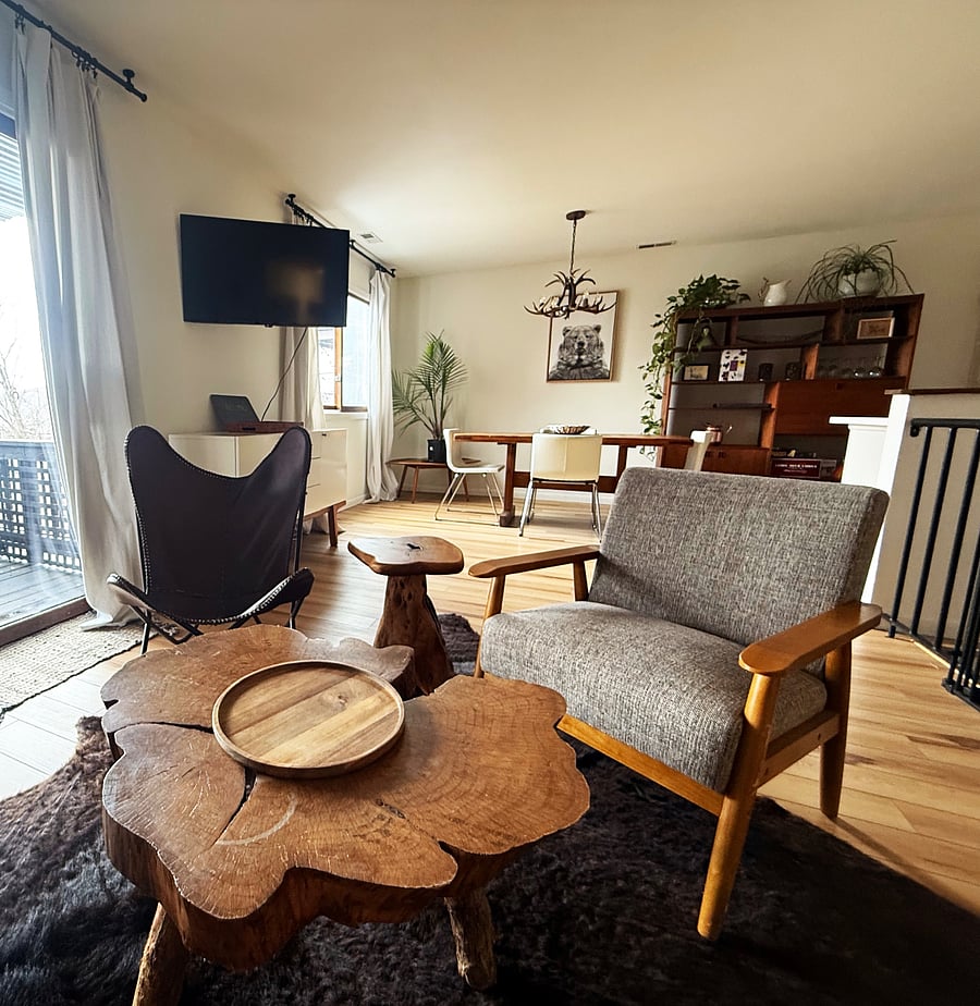 Mountain Resort Condo 2 or 3 br - ski golf hike spa, Mountain Creek ...