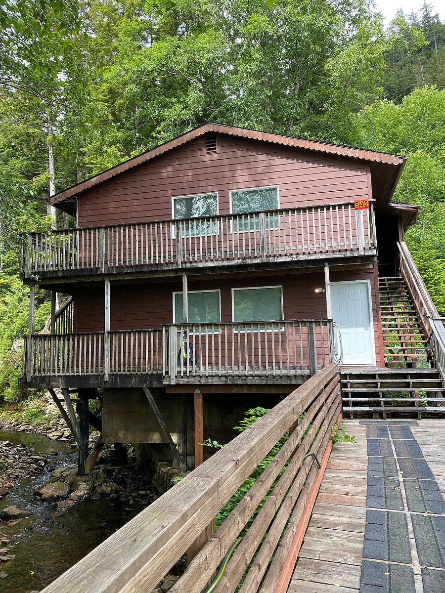 Downstairs Unit Near Downtown Ketchikan
