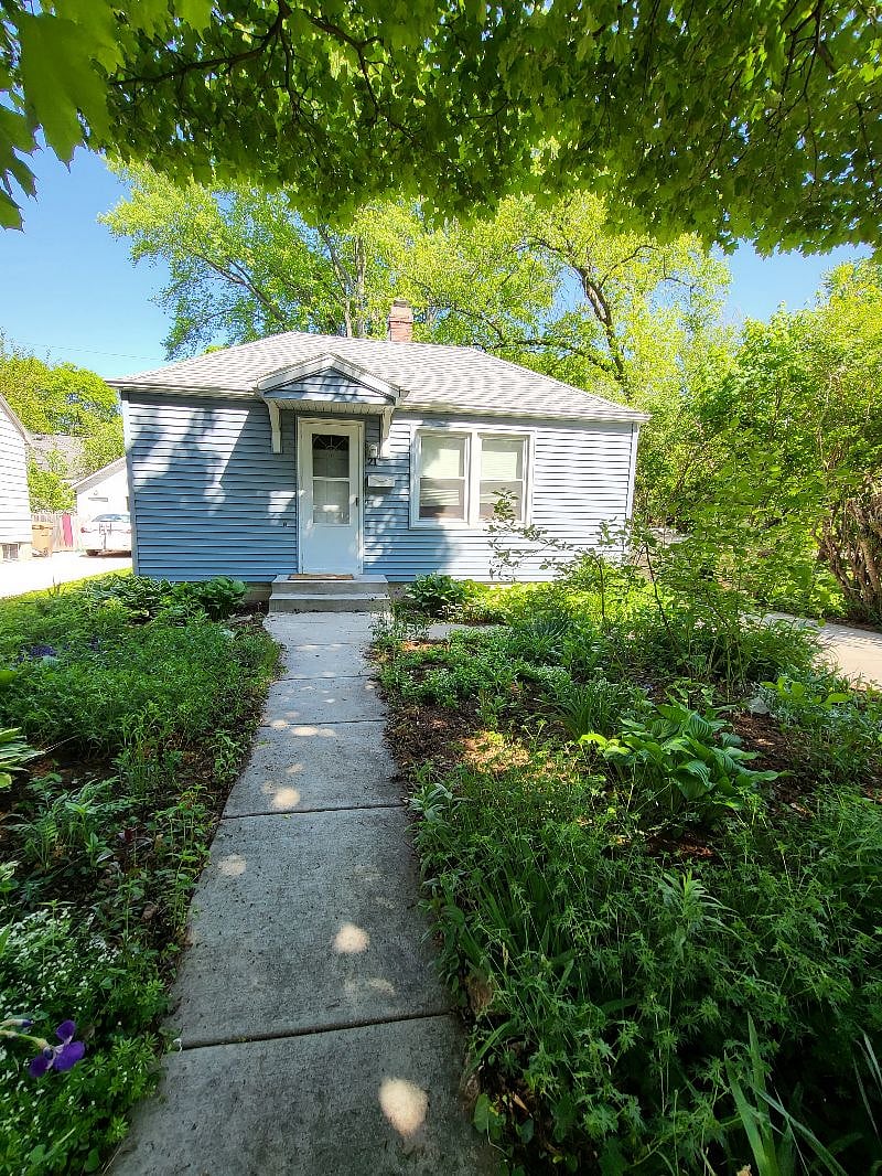 Cute Madison house