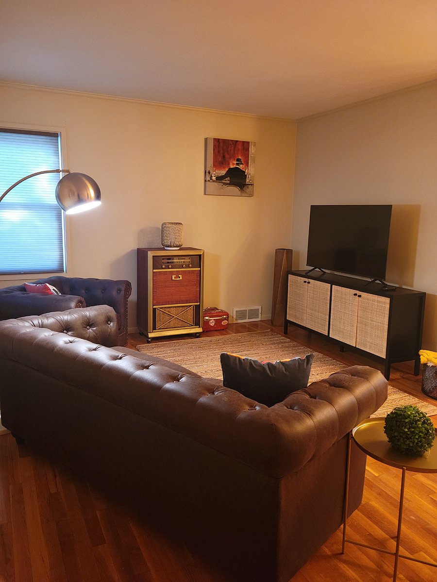 Entire house - 5 minutes from Bryan Hospital East Campus