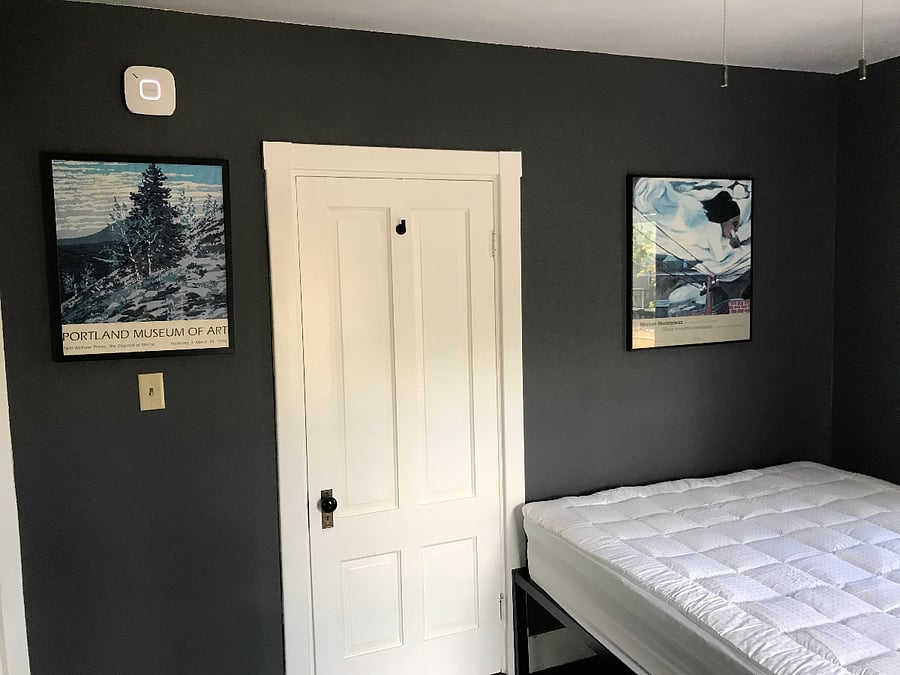 Bedroom 2B