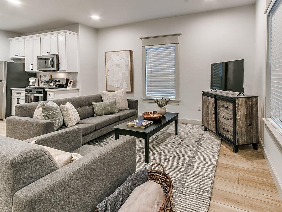 Classen Cottage in heart of OKC