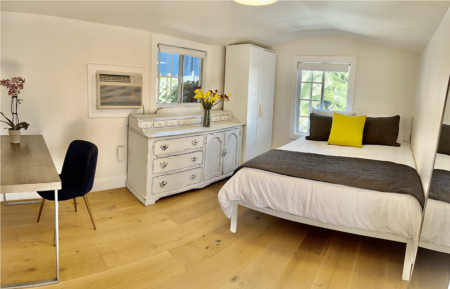 Quiet Private Guest House