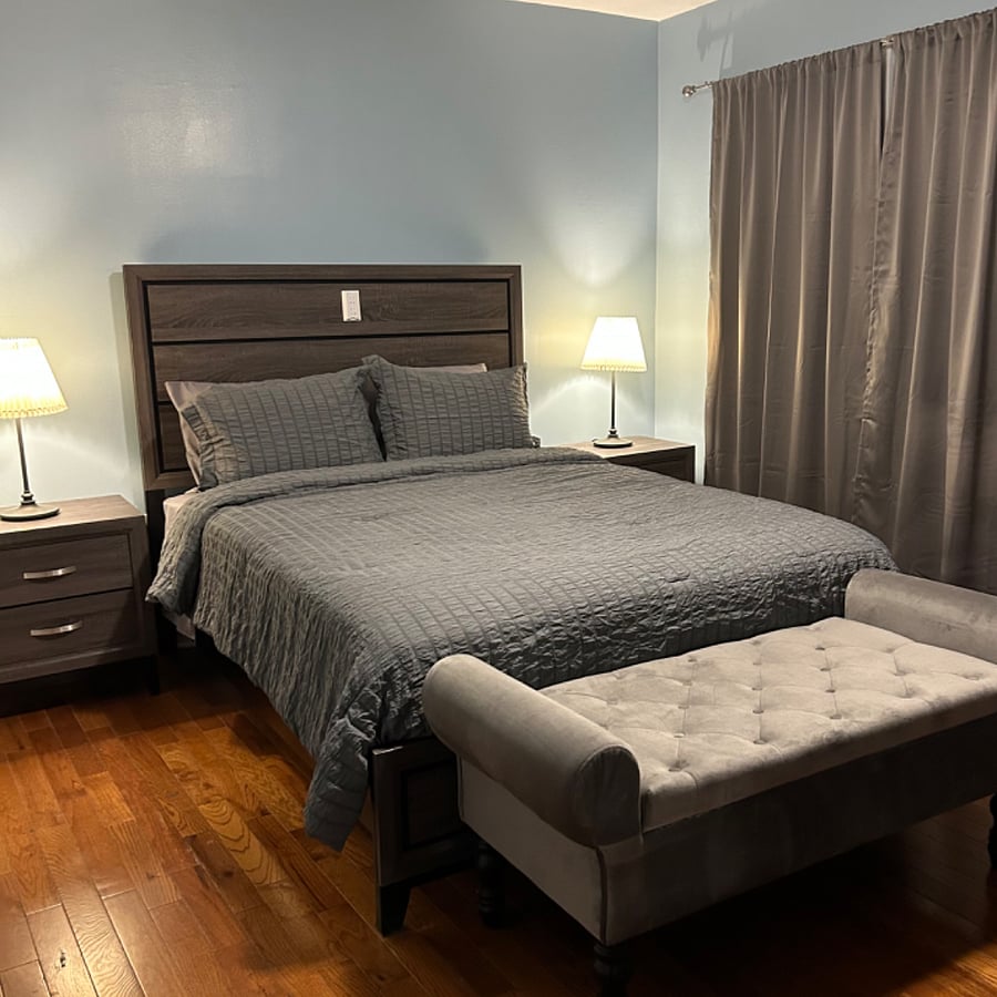 Medical Professionals and Student Housing