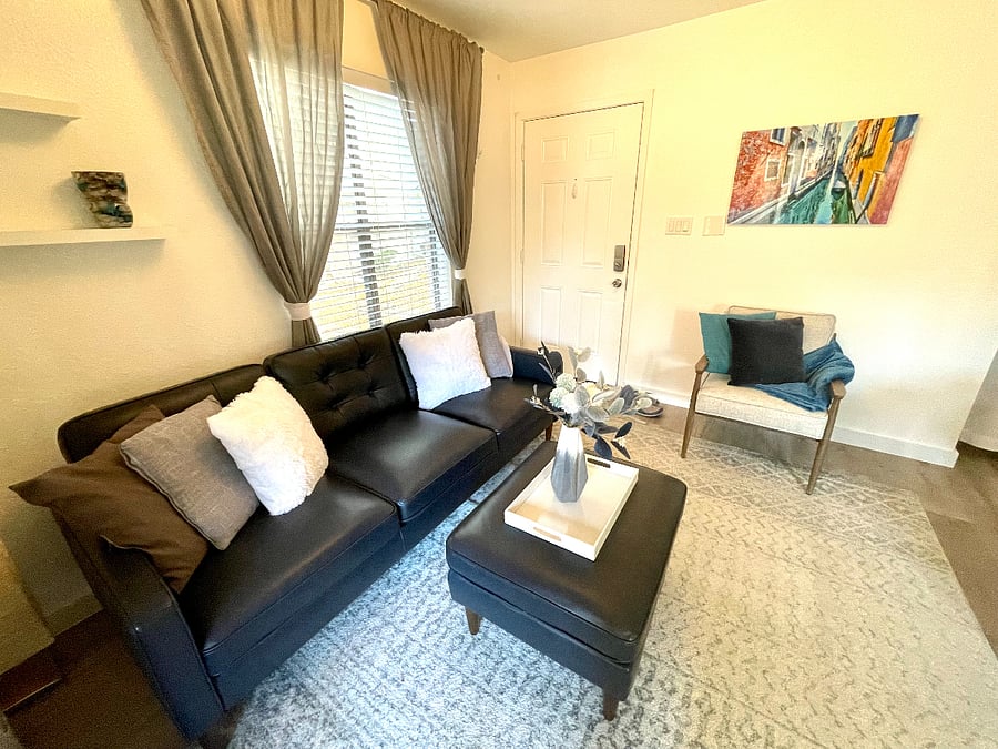 Furnished Finder Austin Tx