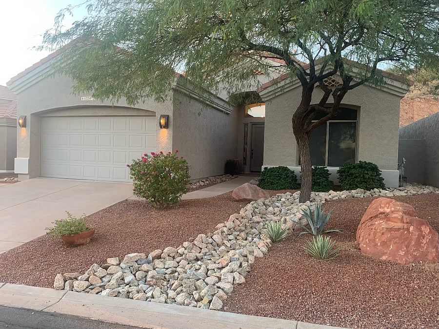 Sienna Hills Hideaway