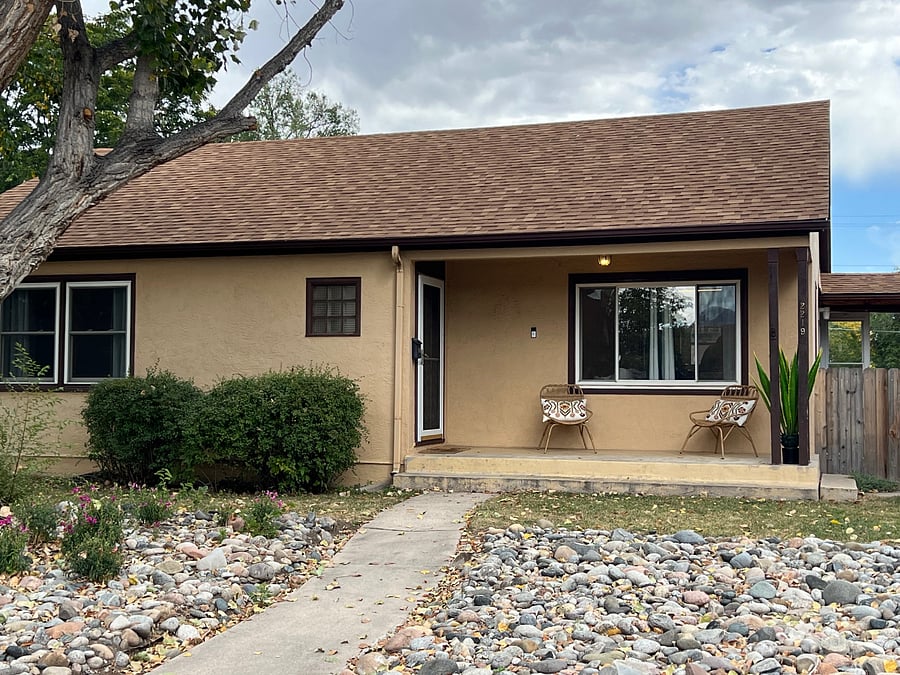 Cute Rancher in Quiet Walkable Neighborhood