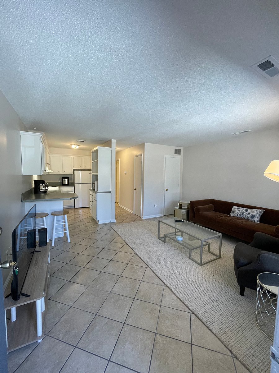 Comfortable High Point Condo