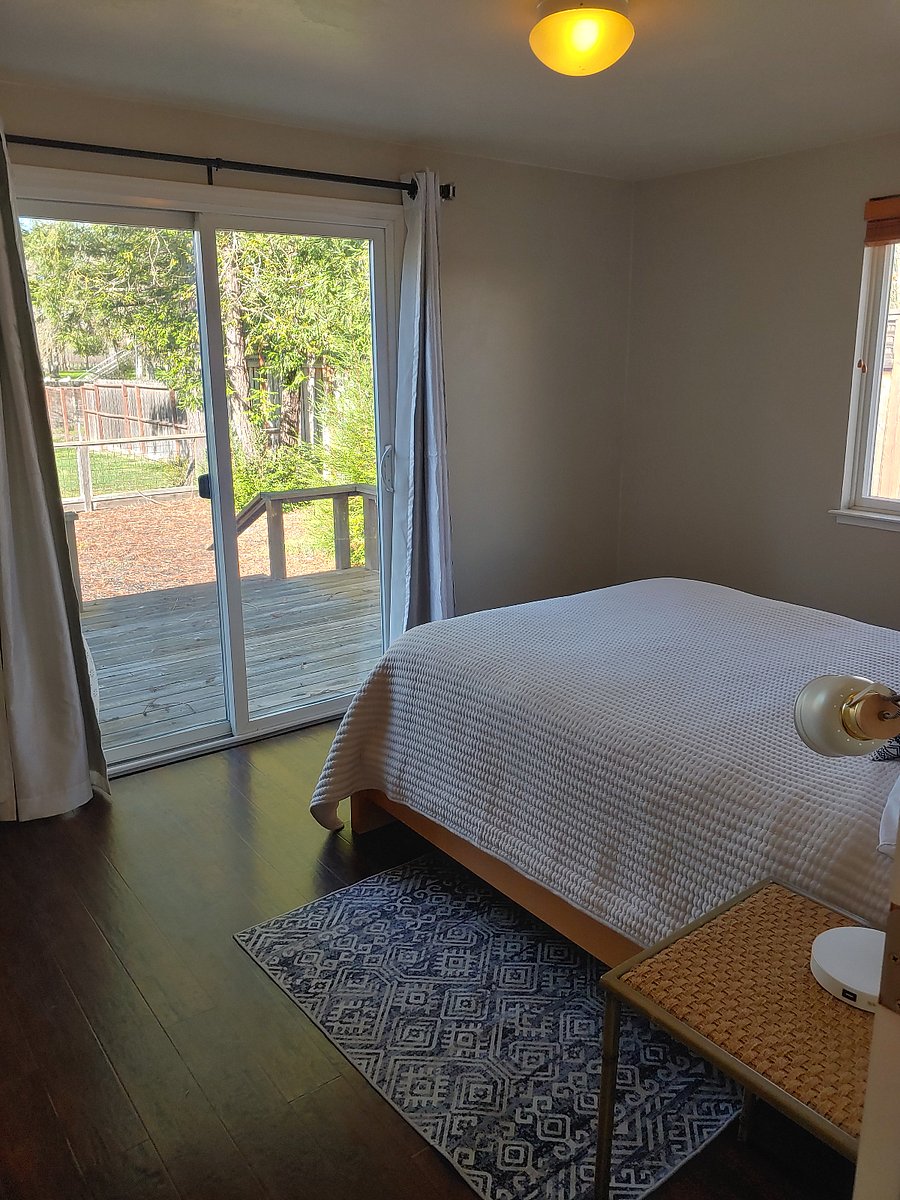 2 bedroom guest house