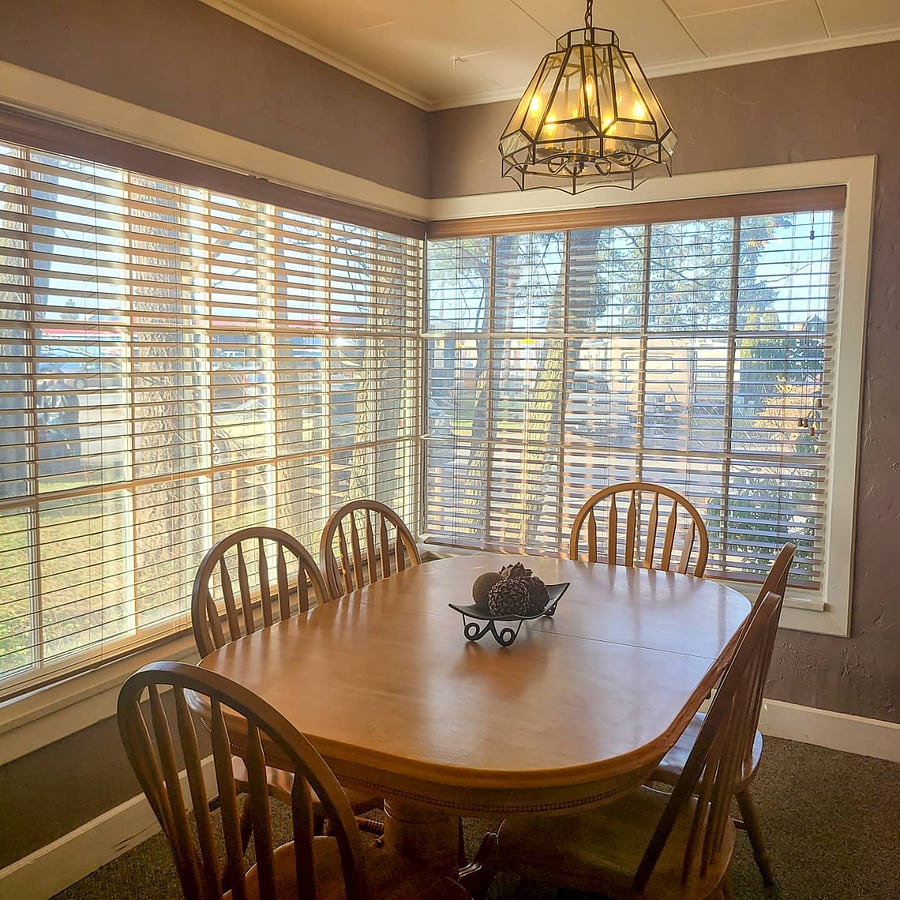 The Tamarack House - 3BD, 2 queen, 1 cali king,
