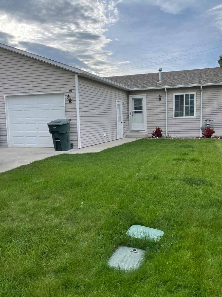 Quiet Townhome near Downtown, Hospital and Shoshone River access