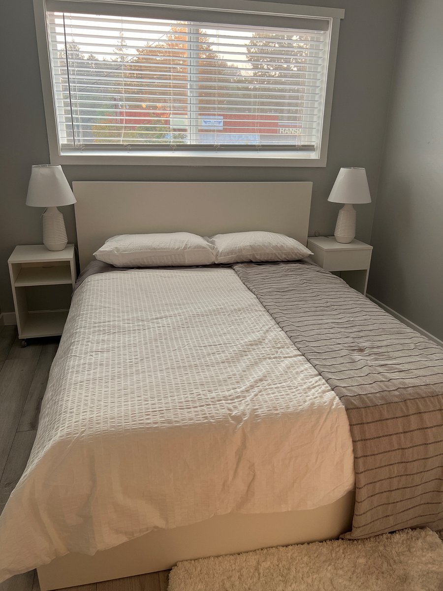 Cozy 1 Bed room