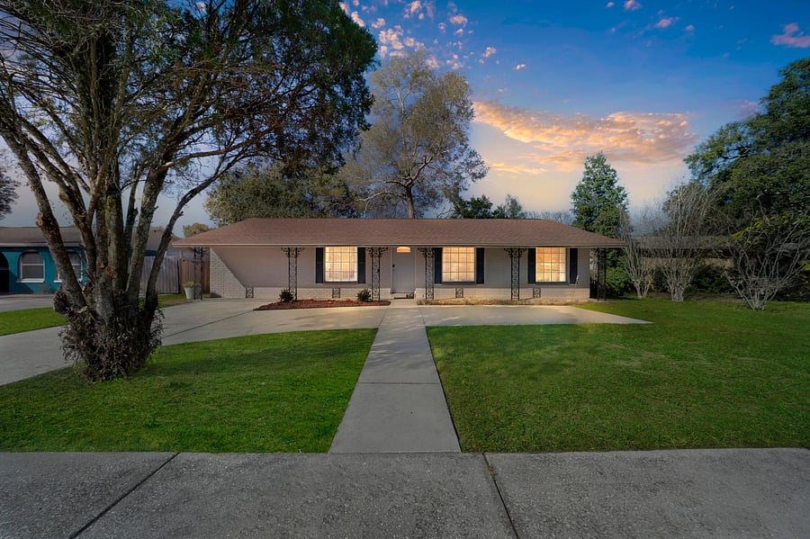 Serinty Retreat - Your Home Away From Home Cozy 3 Bedroom House in the ...