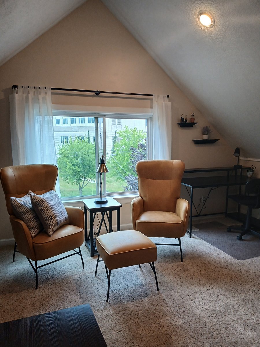 Loft apartment downtown Lansing