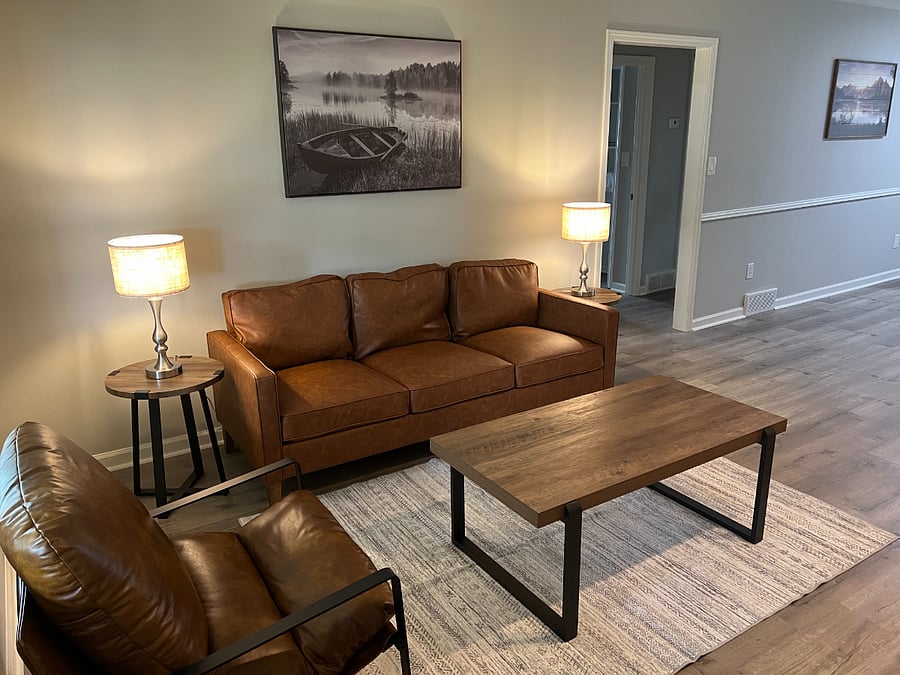 Edgehill Place