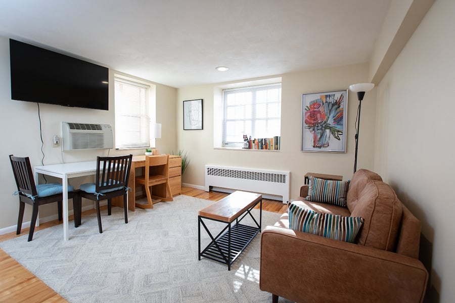 21 Fruit Street 1D
