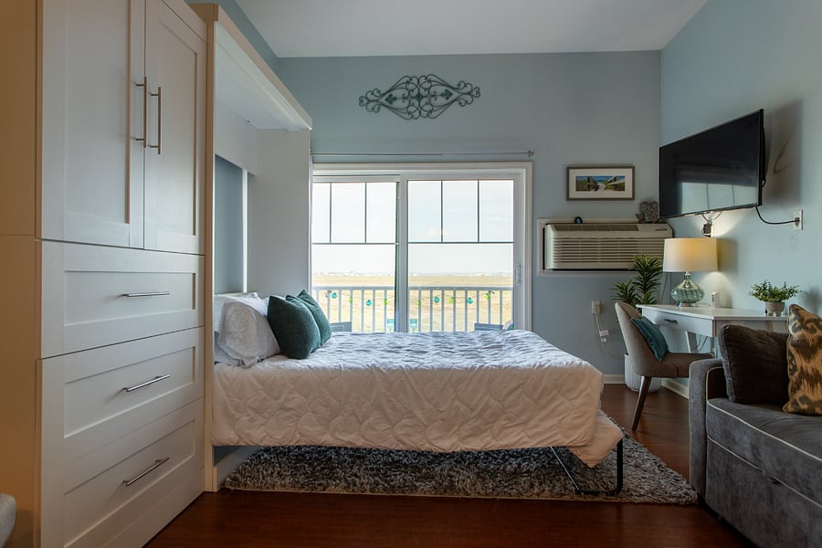 Marsh-Mellow quiet condo on the NH Seacoast