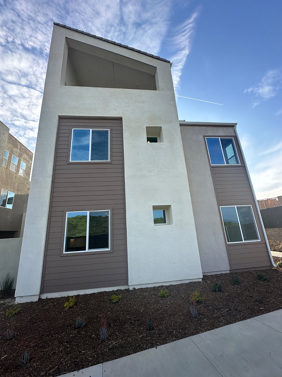 1 -5 Bedrooms in New Home Peak Community of Stevenson Ranch (Valencia)
