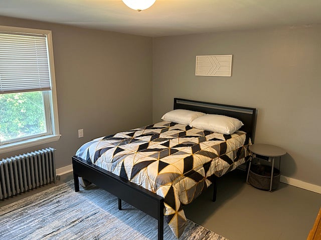 Quiet, Safe, & Clean Spacious House, Close to UPMC