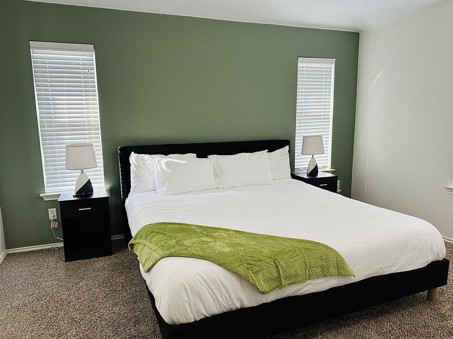 Sandy Brook Retreat