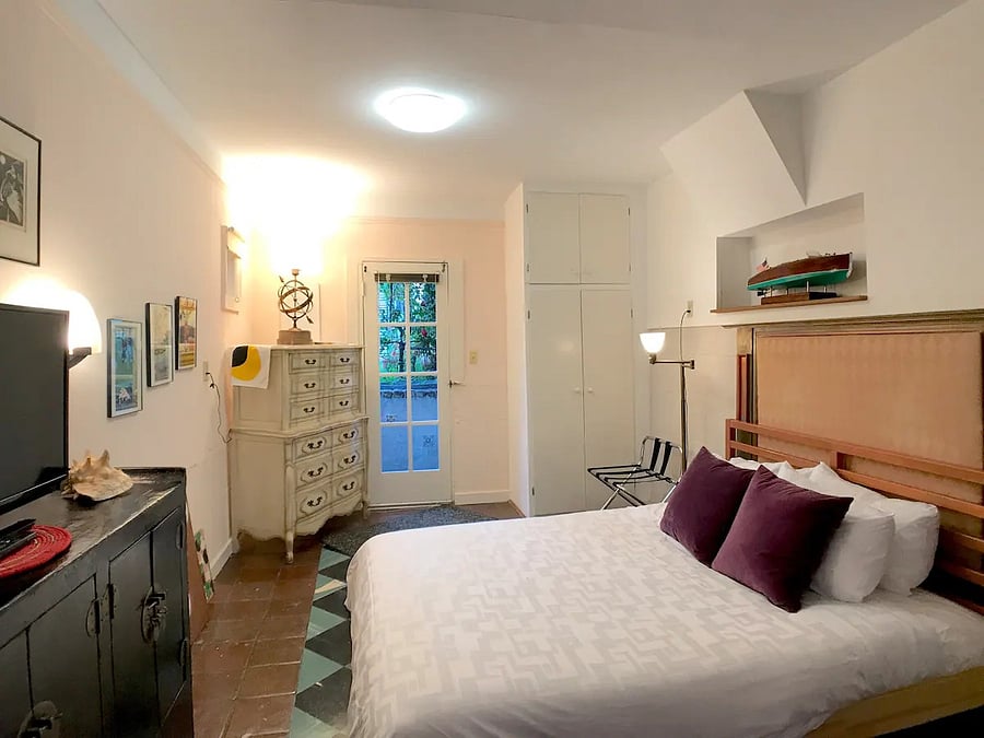 Studio Aparment Close to Kaiser and UCSF Lone Mountain