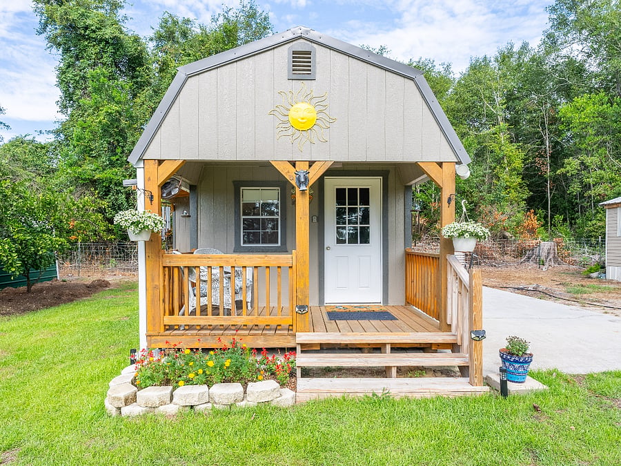 Sun Shack