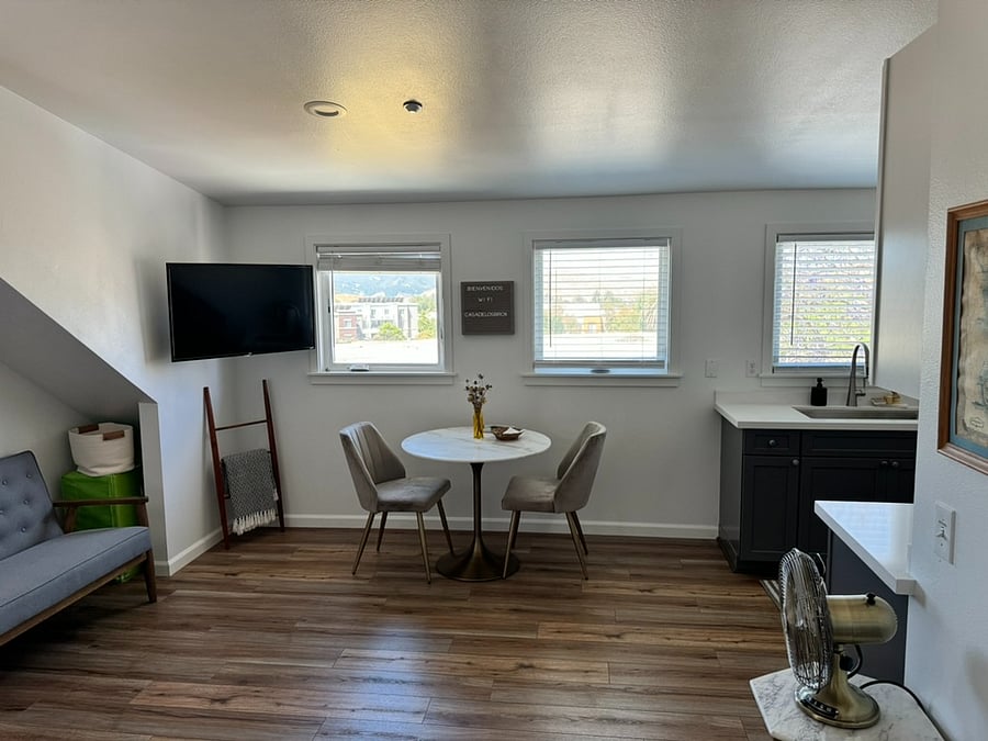 Central San Luis Obispo Studio